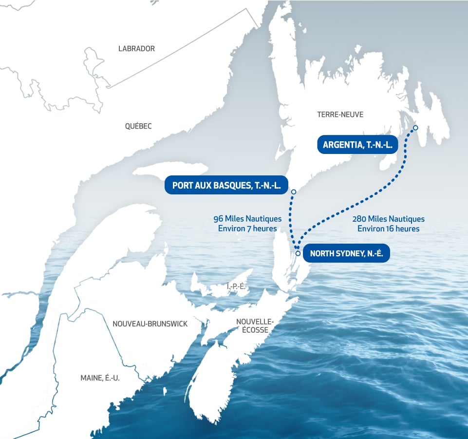 Marine Atlantic | Ferries to Nova Scotia & Newfoundland