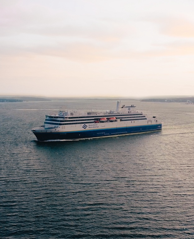 Marine Atlantic | Ferries to Nova Scotia & Newfoundland