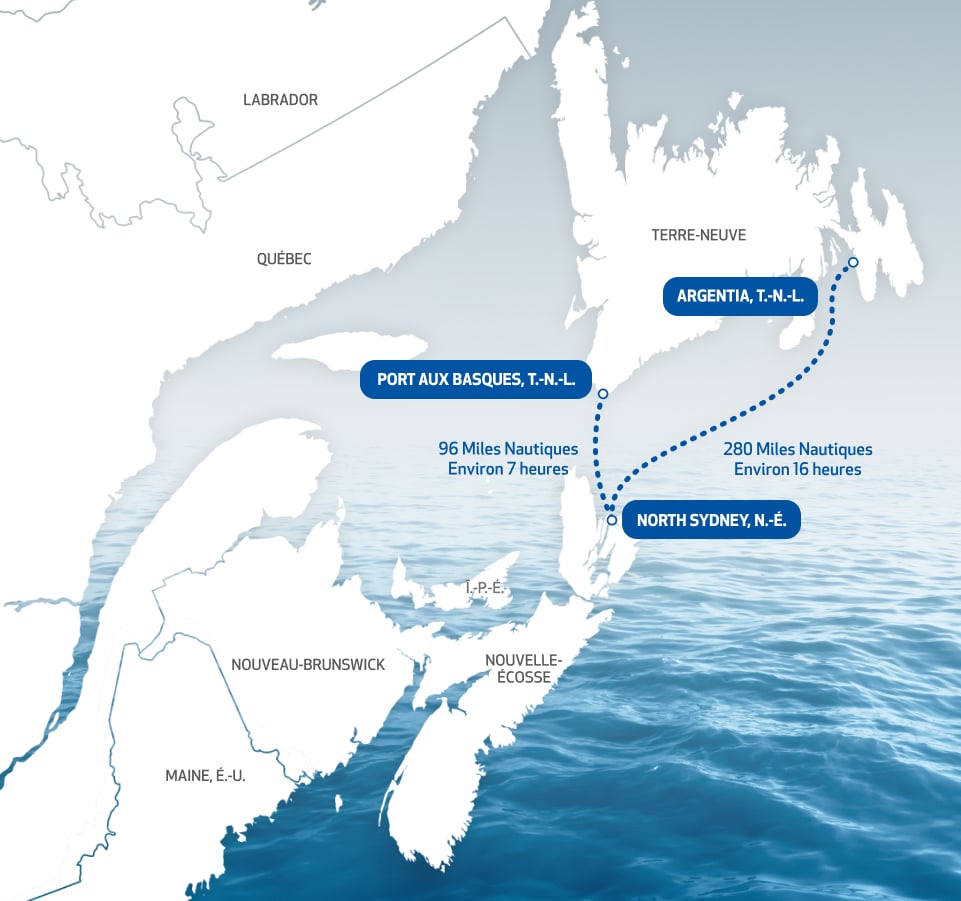 Marine Atlantic | Ferries to Nova Scotia & Newfoundland