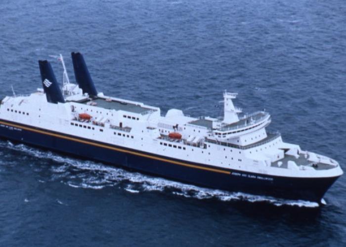 Category Posts about Our History | Marine Atlantic