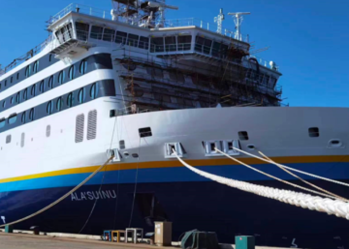 Marine Atlantic | Ferries to Nova Scotia & Newfoundland