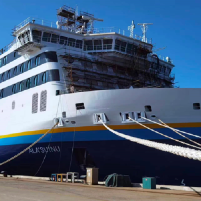 Social Media Links | Marine Atlantic