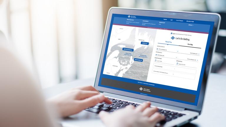 Nova Scotia & Newfoundland Ferry Schedule | Marine Atlantic