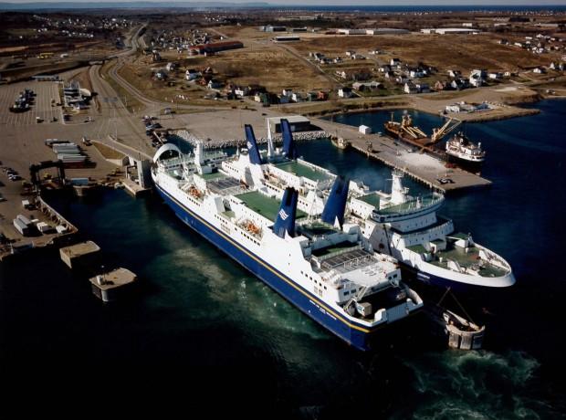 Proud of our History - The MV Joseph and Clara Smallwood | Marine Atlantic