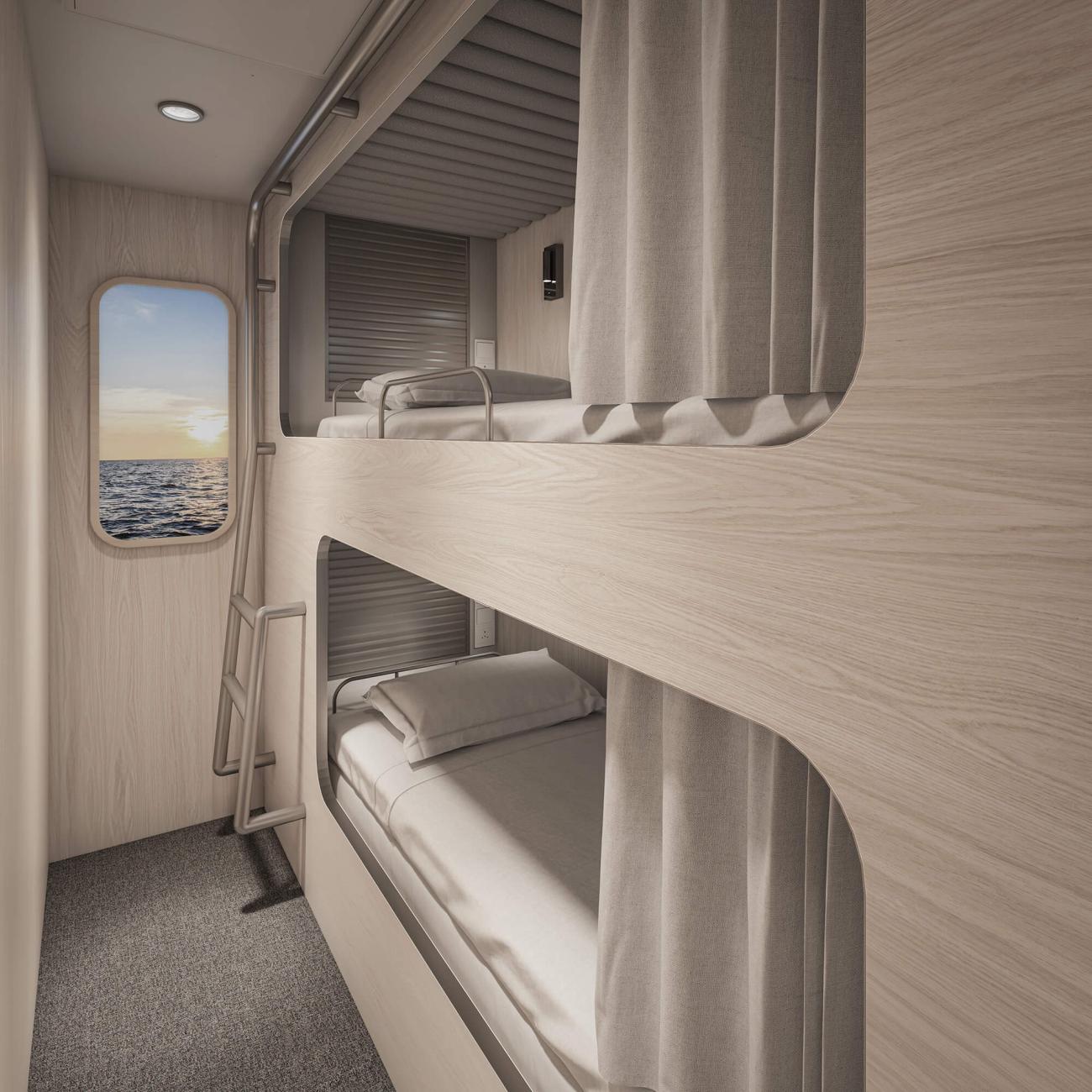 Ala'suinu | Marine Atlantic